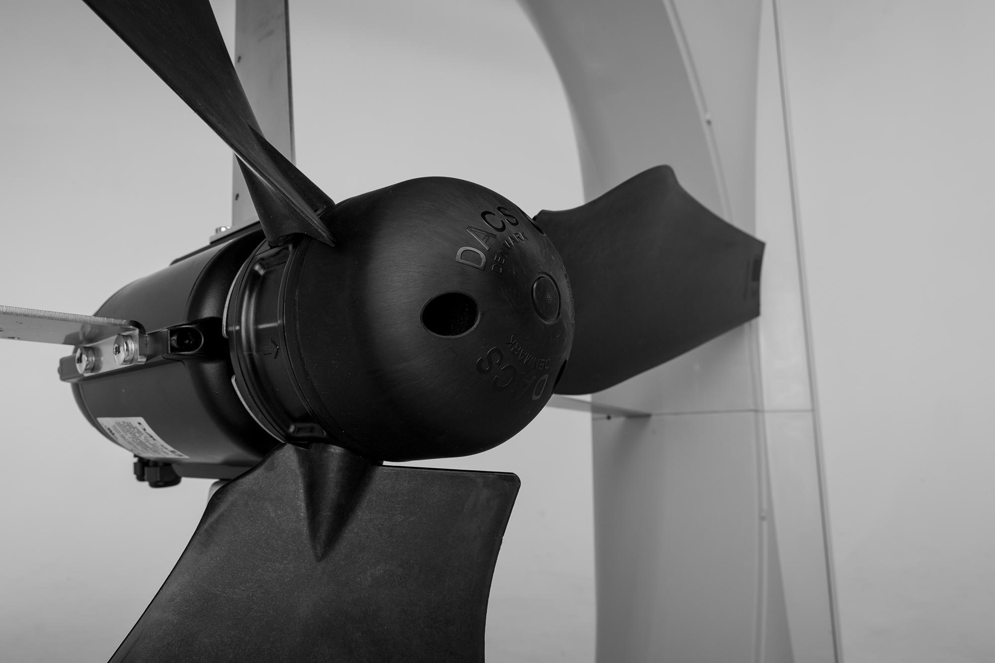 Motors and MagDrive for MagFan and MagFan Plus – Forcefield