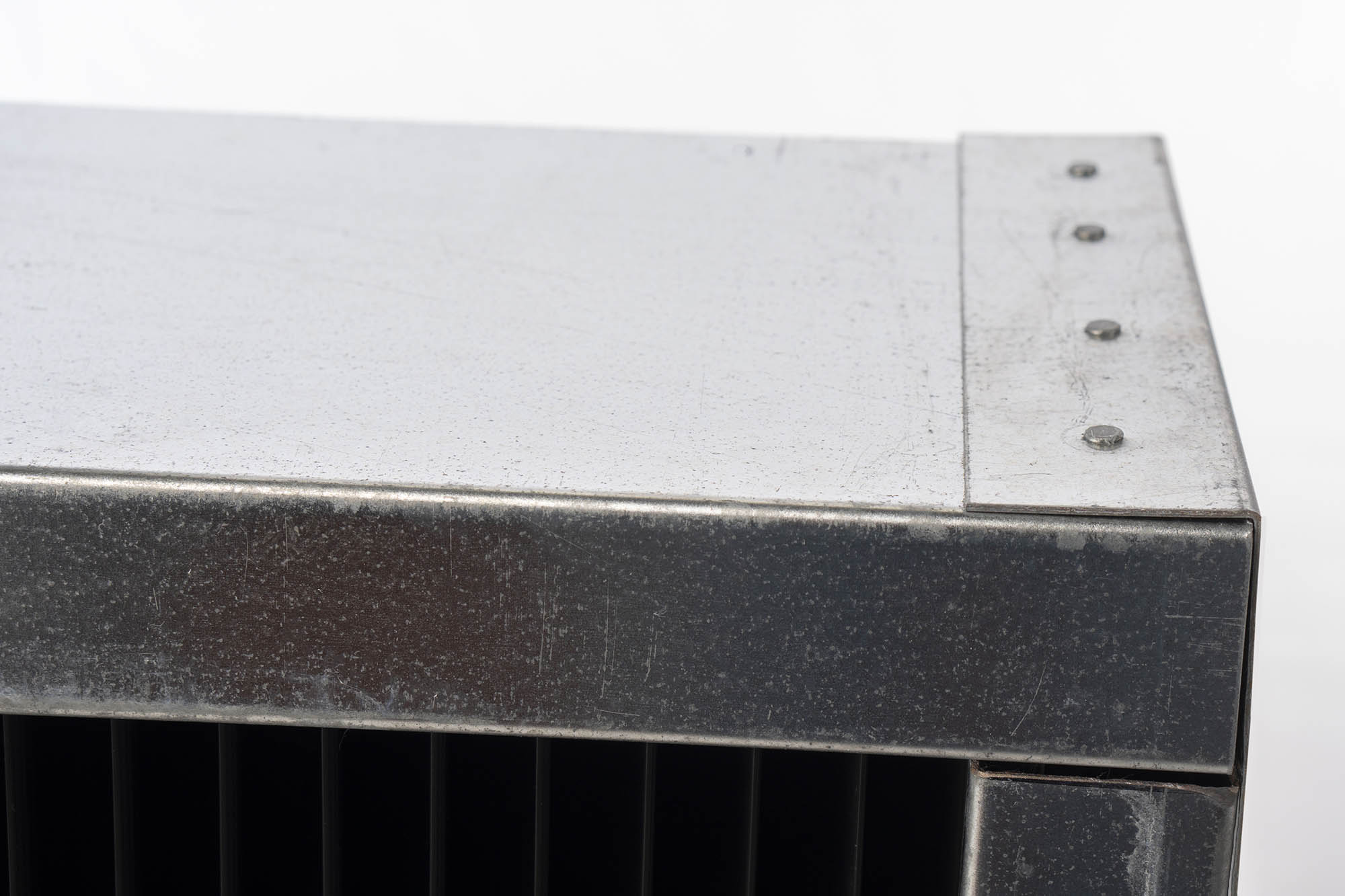 Light Trap Frames – Forcefield