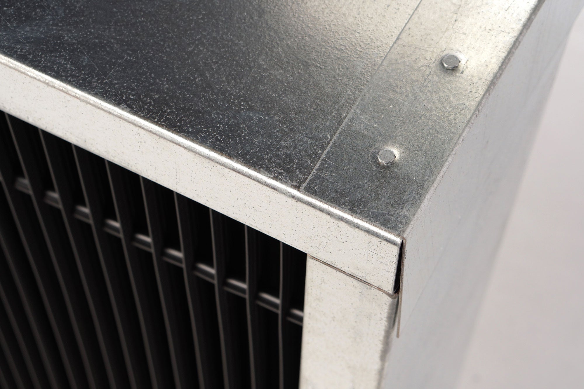 Light Trap Frames – Forcefield