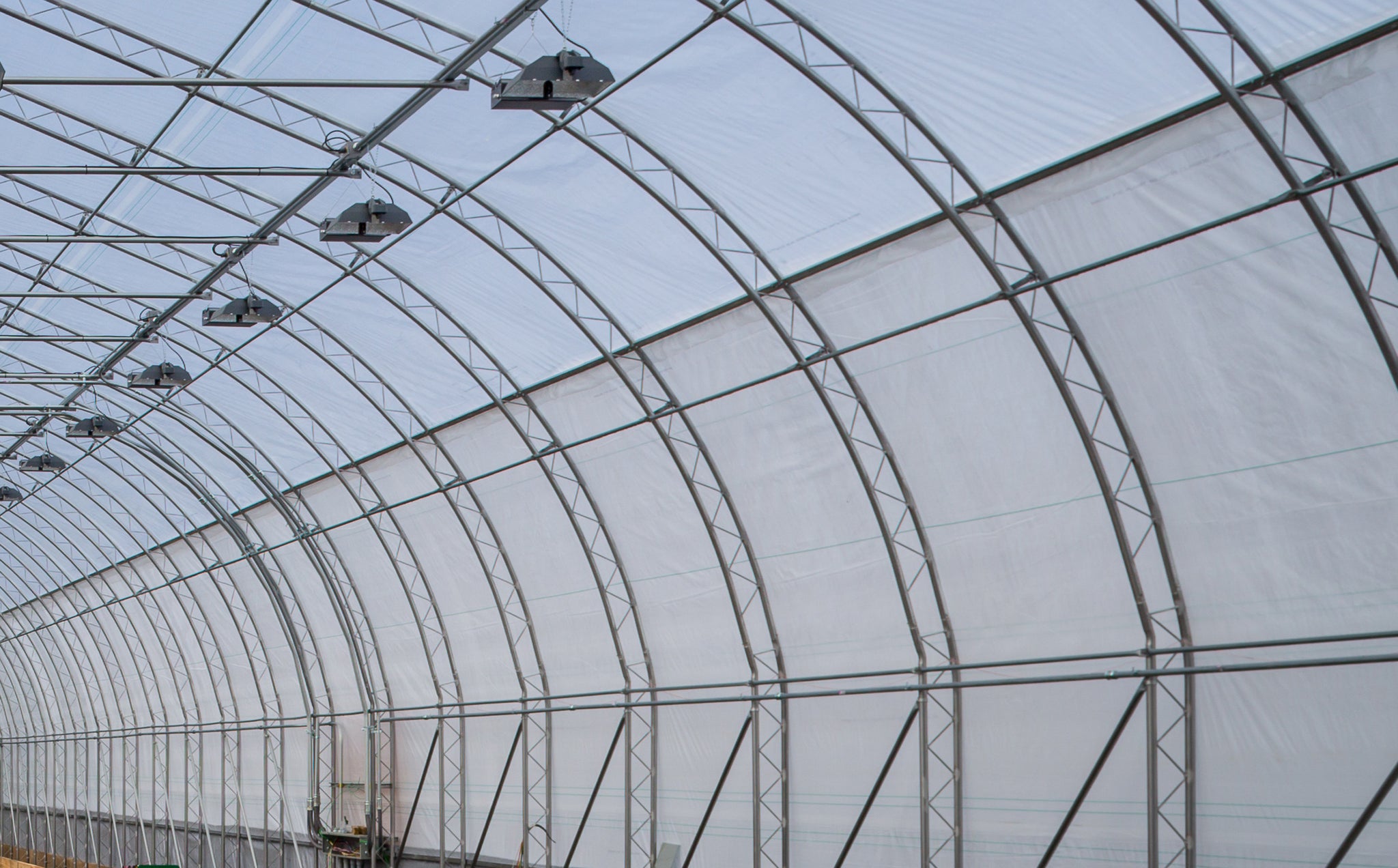 Solarig Woven Plastic – Forcefield