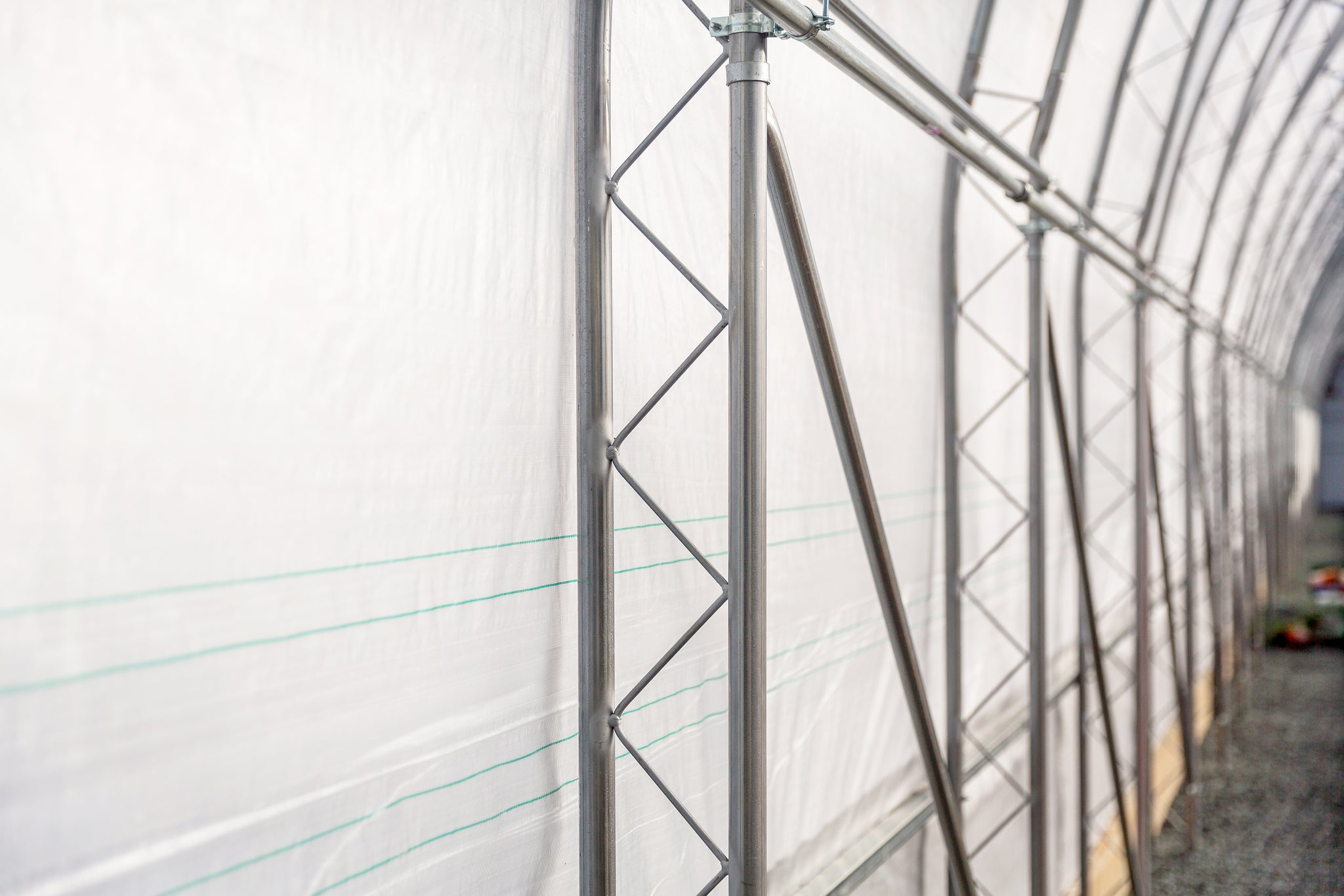 Solarig Woven Plastic – Forcefield