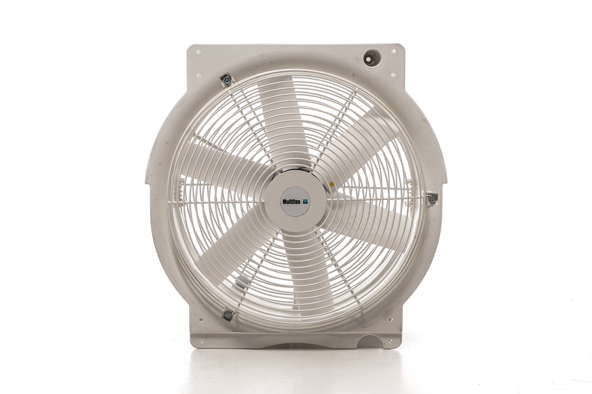 HAF Fan – Forcefield